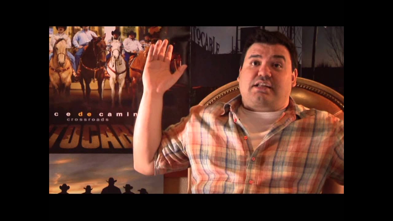 Intocable - Cruce De Caminos Parte 2 - YouTube