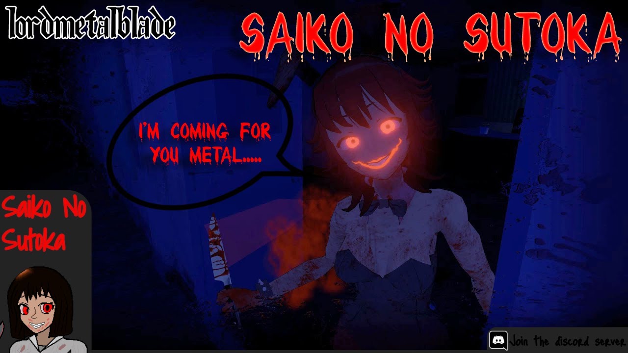 The Road to Saiko Nightmare Mode | *Warning....RAGE* - YouTube