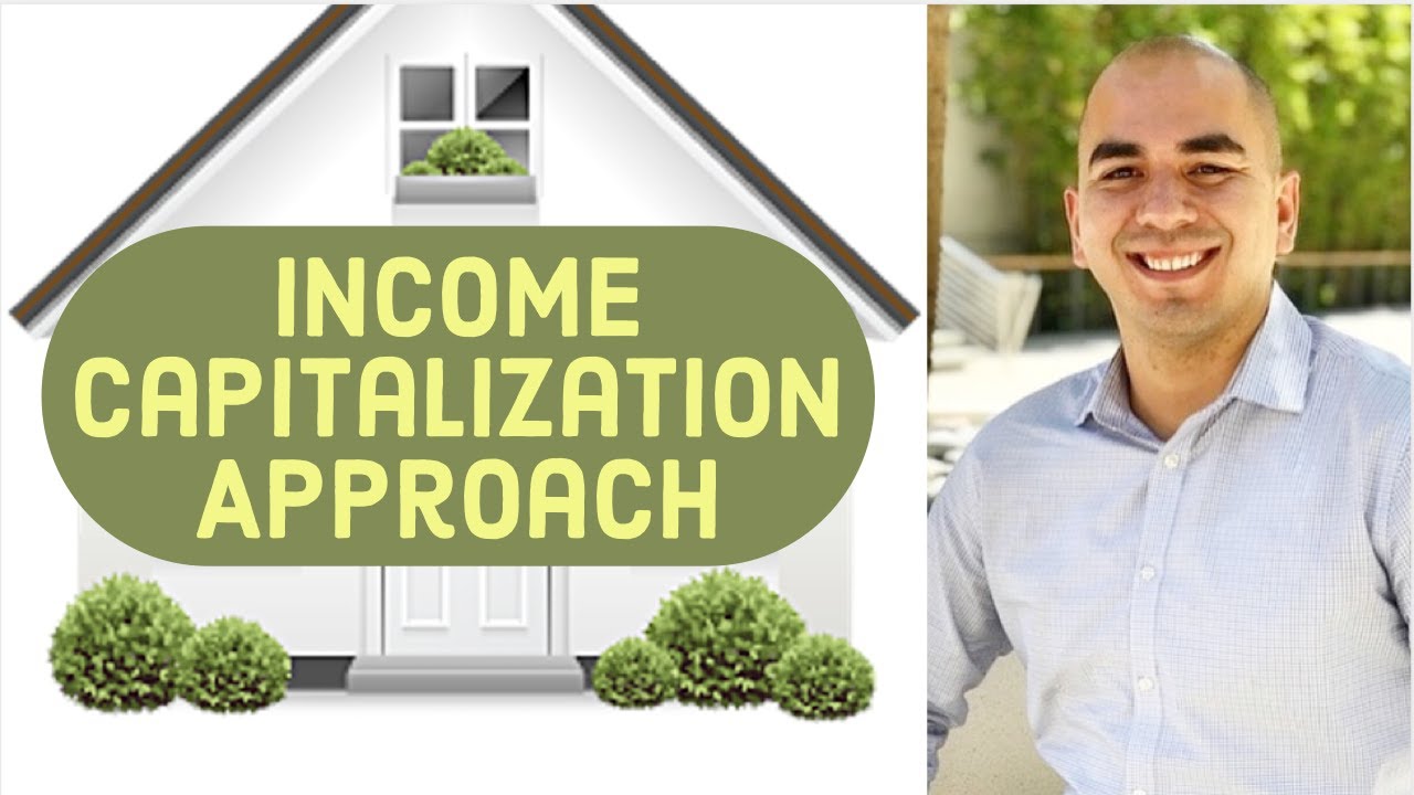 Real Estate Definition Yield Capitalization at Alfred Wilford blog