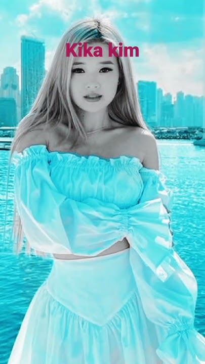 kika kim - YouTube
