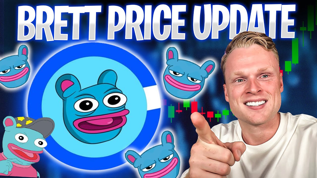 BRETT Meme Coin Charts Exposed! What You Need to Know Before Buying ...