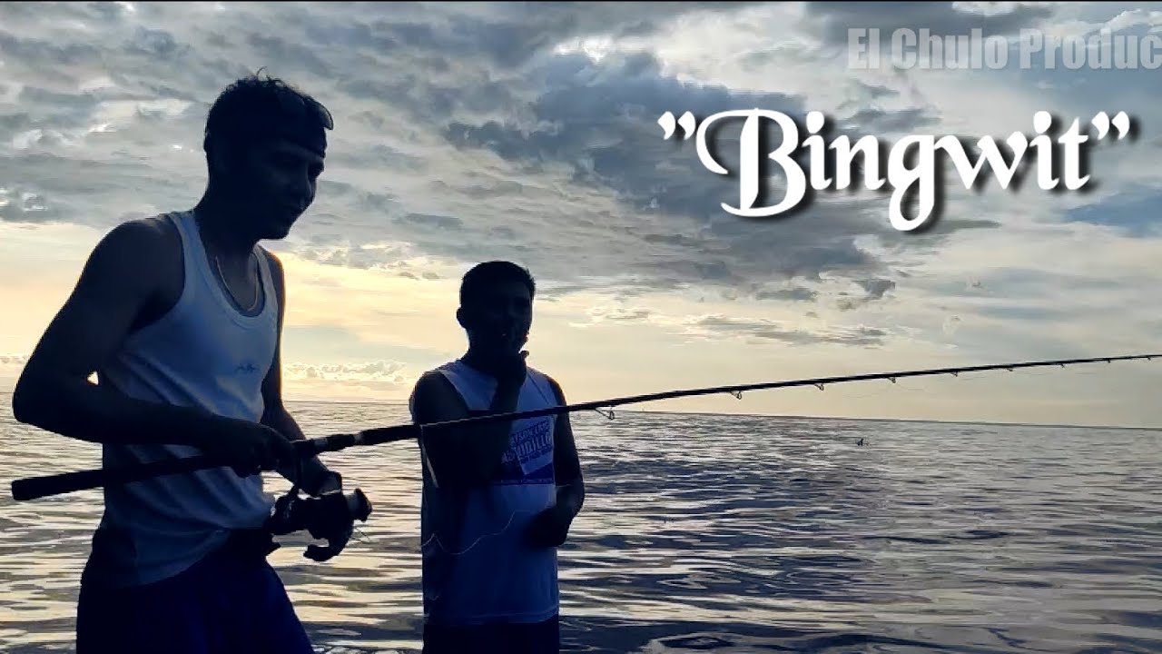 "Bingwit" A Short Clip By El Chulo Productions - YouTube