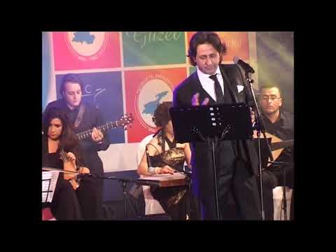 Nihavent Van Şarkısı: Bend-i Mahi çayındayım.