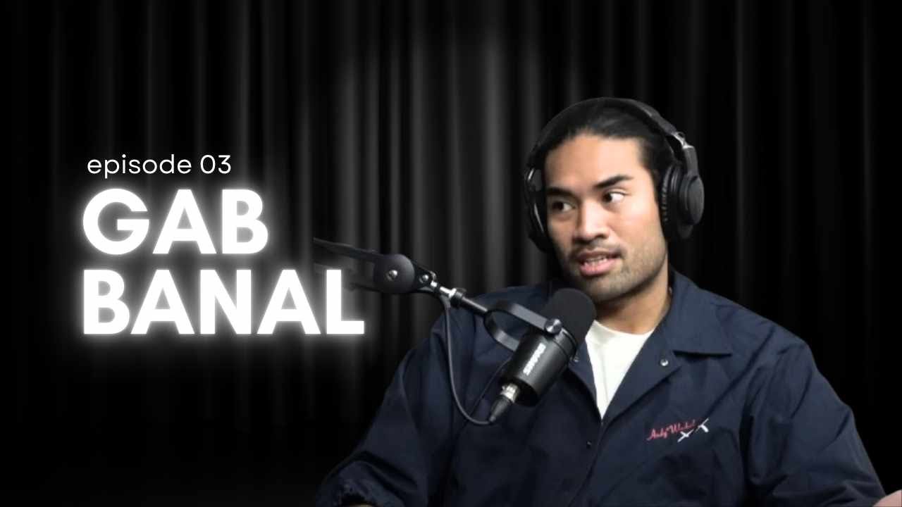 #003 Gab Banal - YouTube