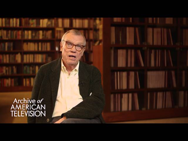 Hugh Wilson, Trabajo En Equipo