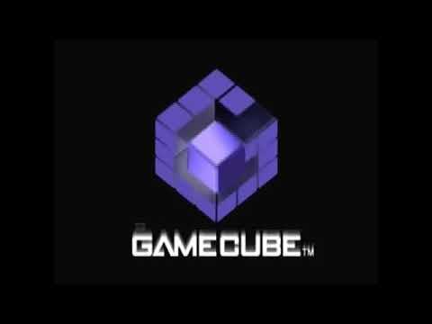 Gamecube Intro but everytime it gets 0,10x faster - YouTube