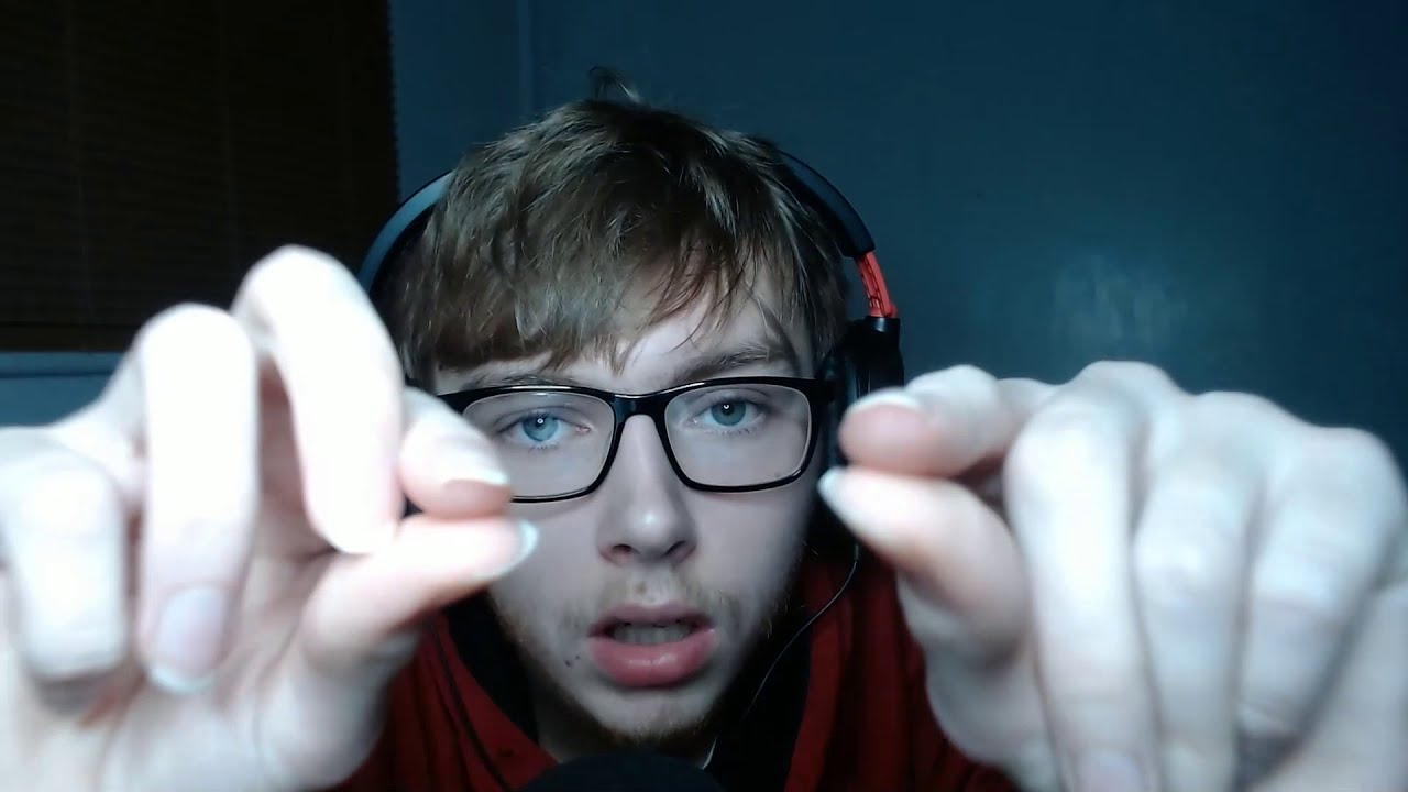 ASMR] Uploading A 1 Minute Video Every Hour For 12 Hours - PLUCKING ...