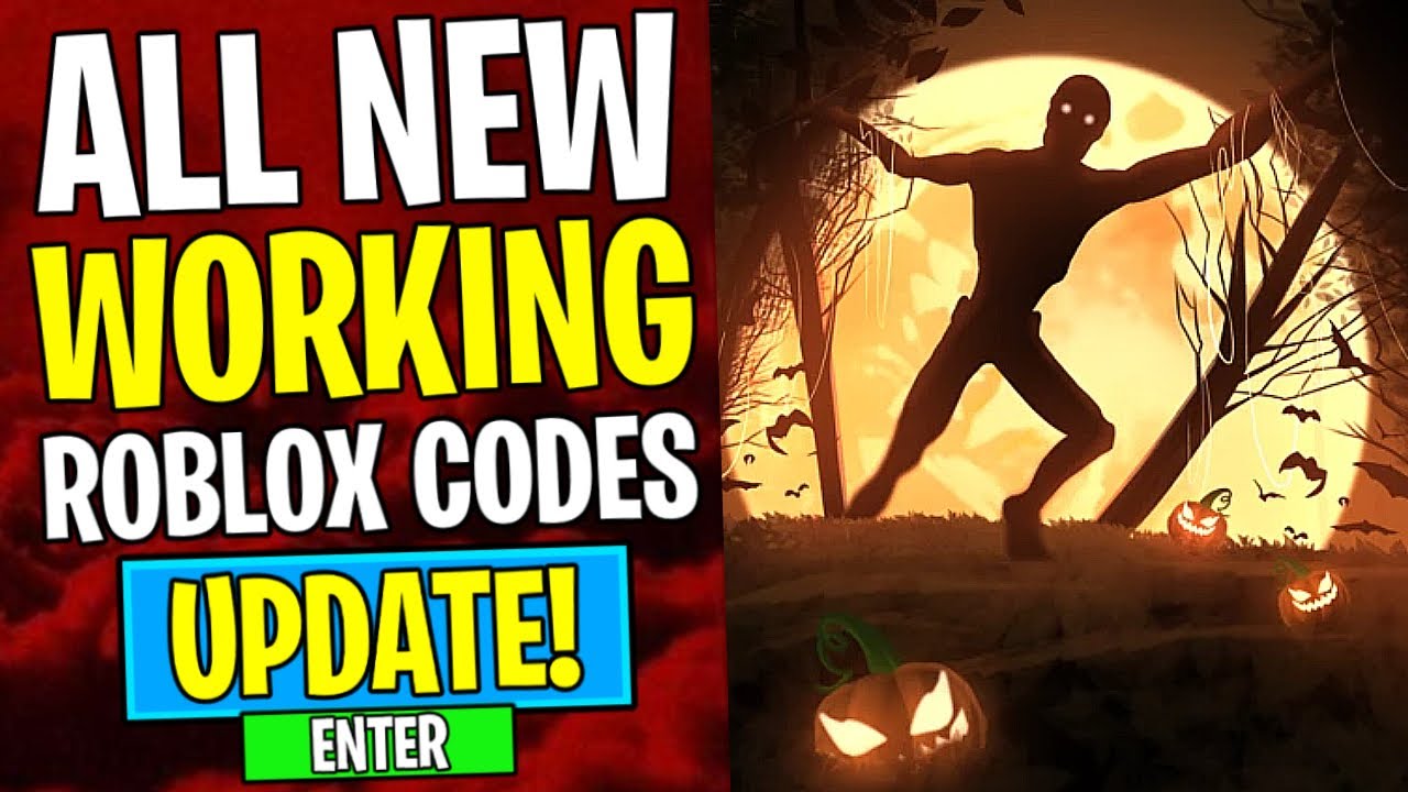 NEW The Skinwalker Codes | Roblox The Skinwalker Codes (October 2024) - YouTube