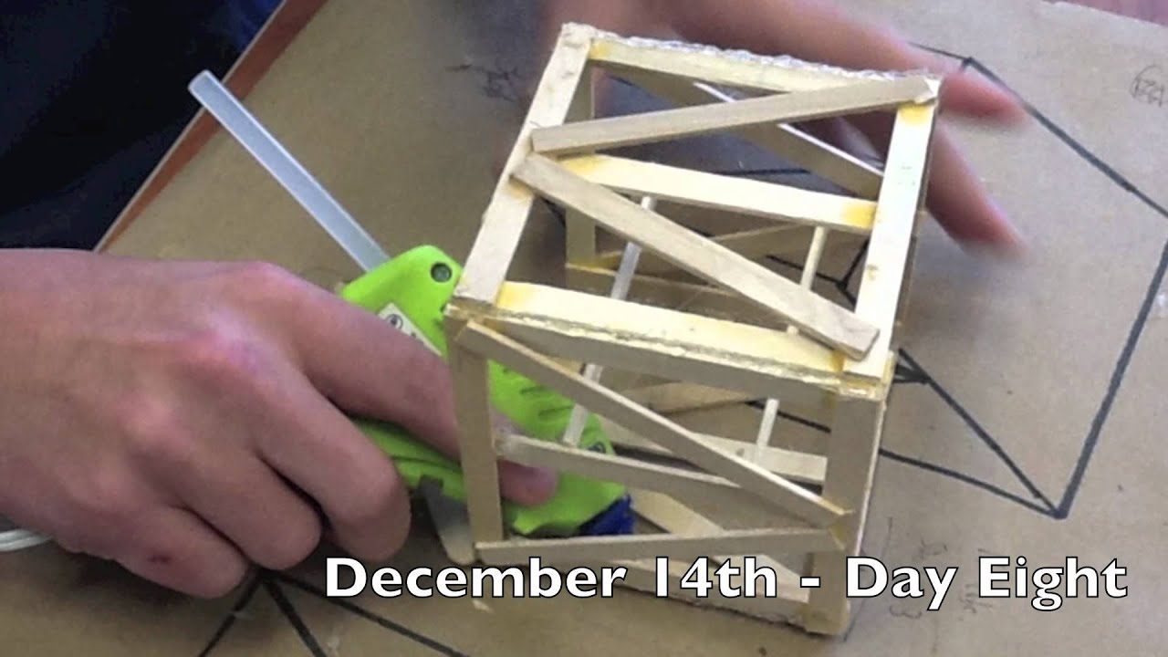 Equilibrium Project (Physics) - YouTube