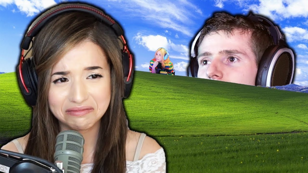 Uncommon Twitch Clips Compilation #6 | Aiko Reacts - YouTube