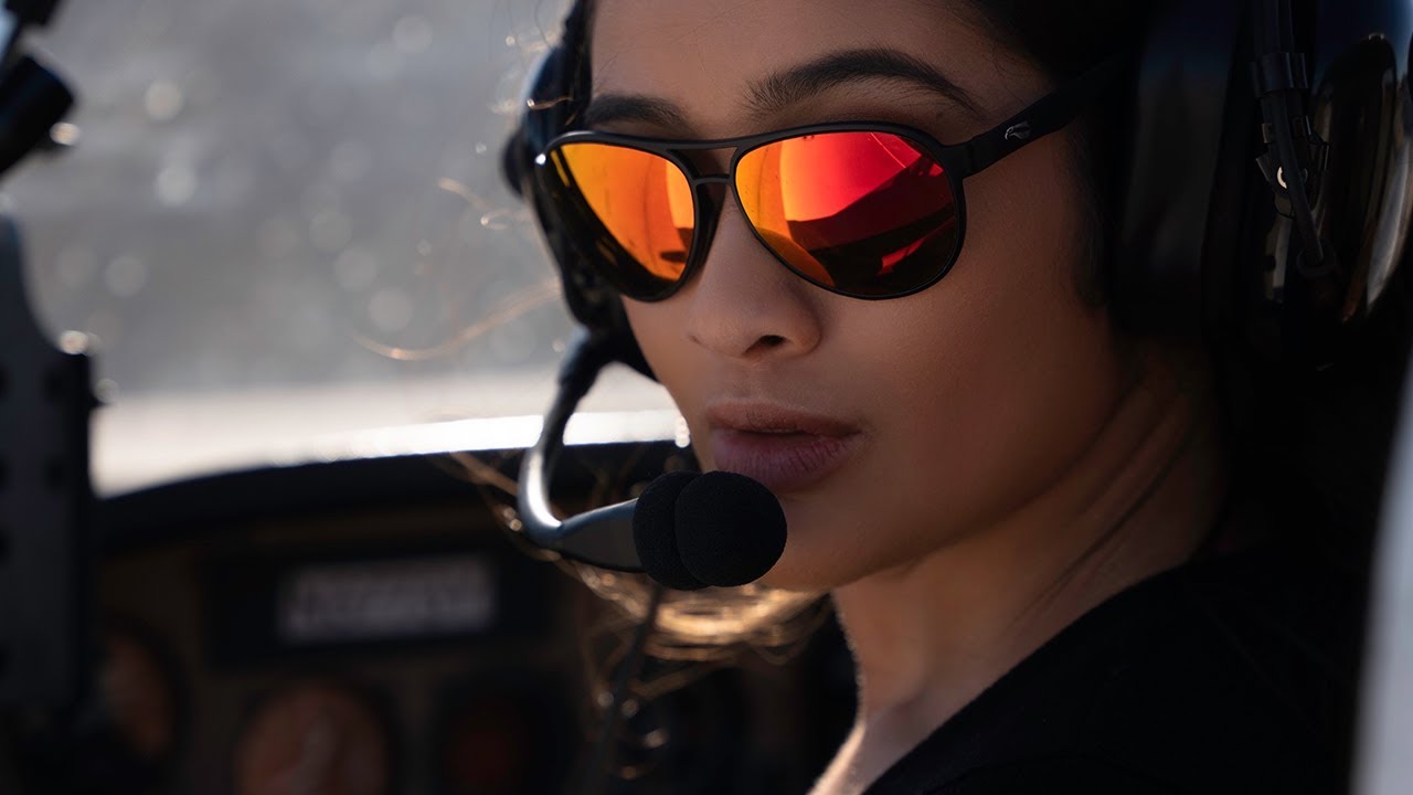 Finding Aviation 👀 ️ Flight Bootcamp Experience + What I Learned in My ...