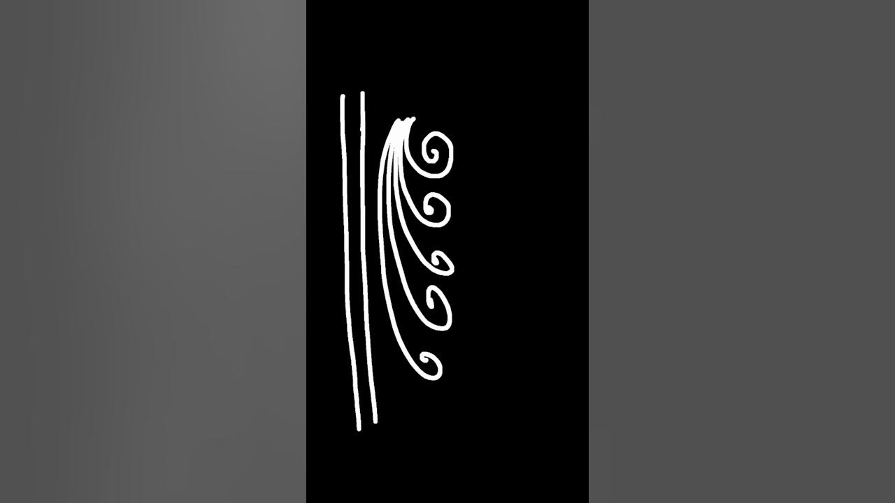 Easy side design muggu #shorts #tending #art - YouTube Easy side design muggu #shorts #tending #art - YouTube