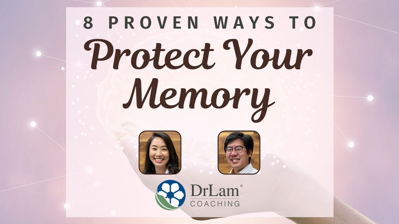 8 Proven Ways to Protect Your Memory - YouTube