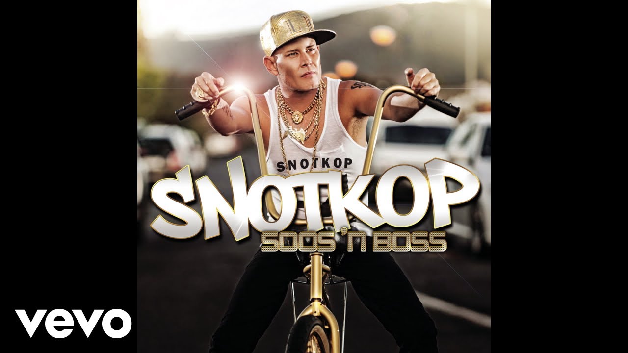 Snotkop - Selfie (Official Audio) - YouTube