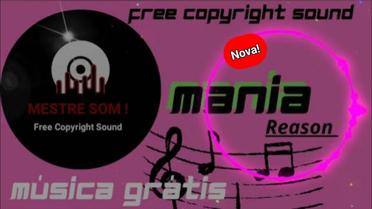 MANIA - Reason (feat. Remy Night) (USE EM VÍDEOS 😍 GRÁTIS) Free ...