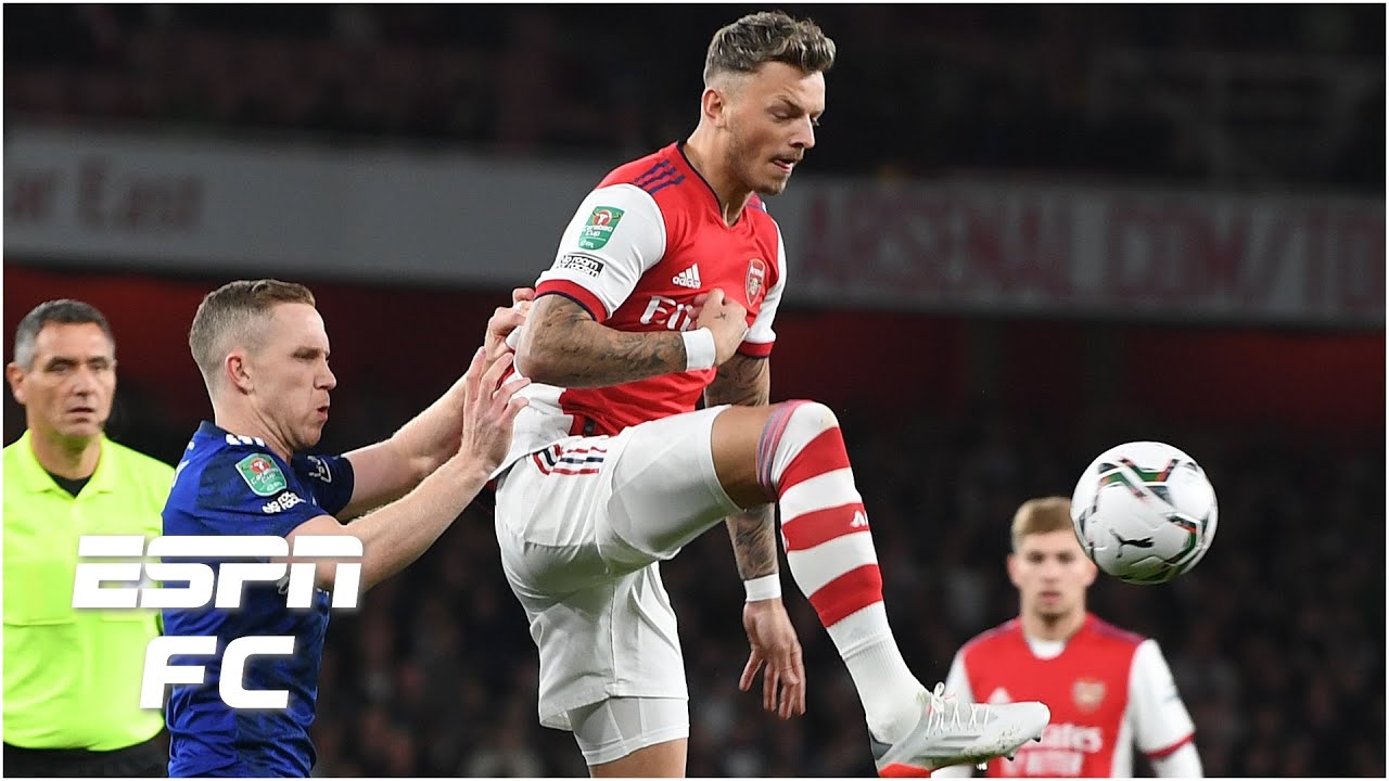 Does Arsenal's 8-game unbeaten run show the Gunners are better than ...