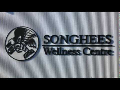 Songhees Wellness Centre Official Opening - YouTube