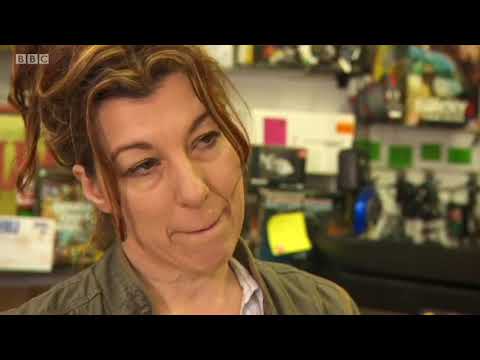 Retro World Derby "Inside Out - East Midlands" - YouTube