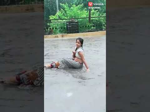 RAIN DANCE - YouTube