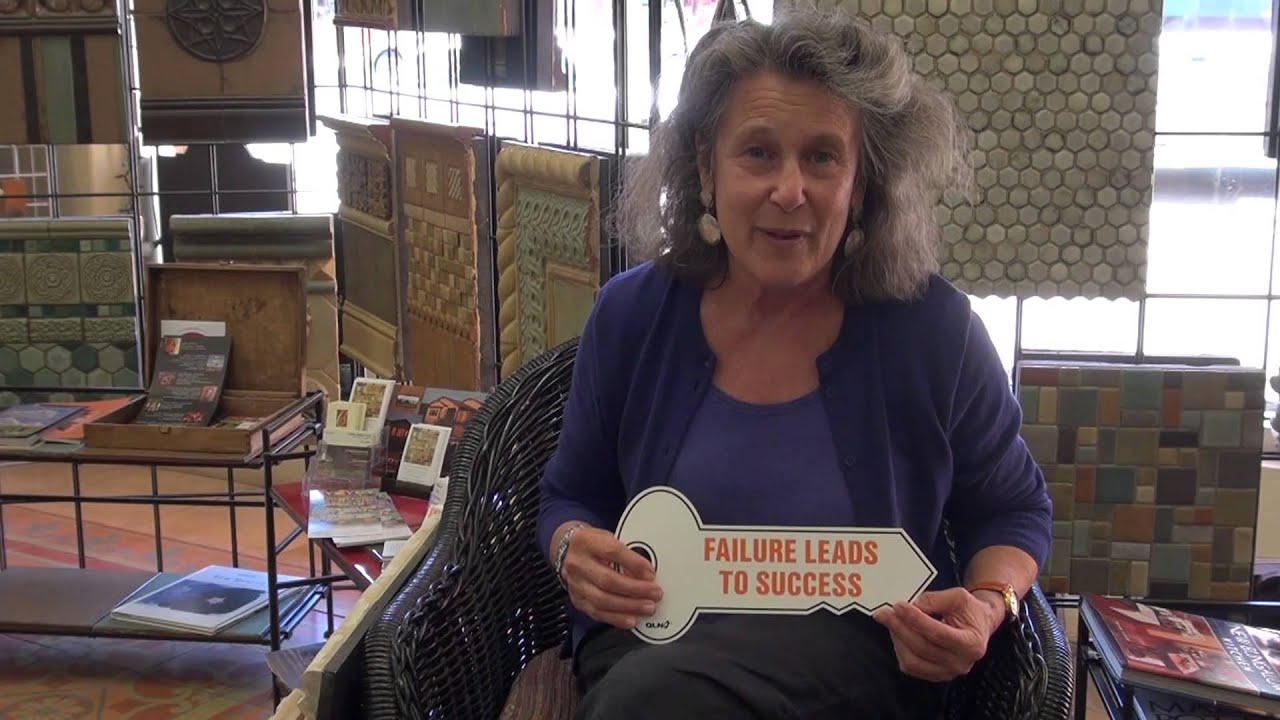 Lee Gruber - Failure Leads To Success - YouTube