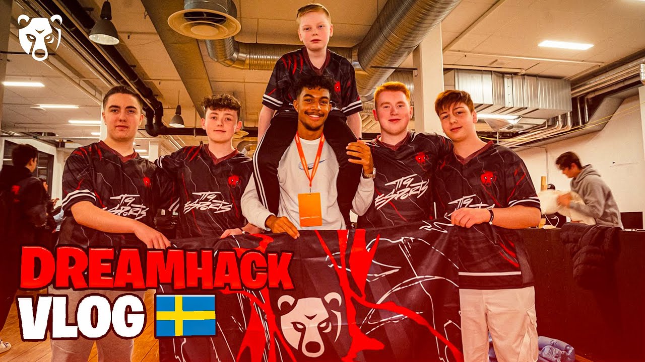 What really happened in Dreamhack Finals | Against all Odds #2 - YouTube