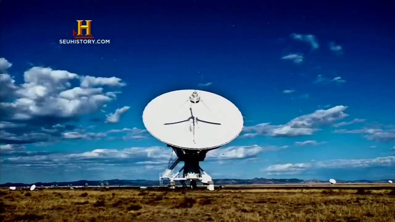 POWER: O Poder por Trás da Energia - History Channel - HD - YouTube