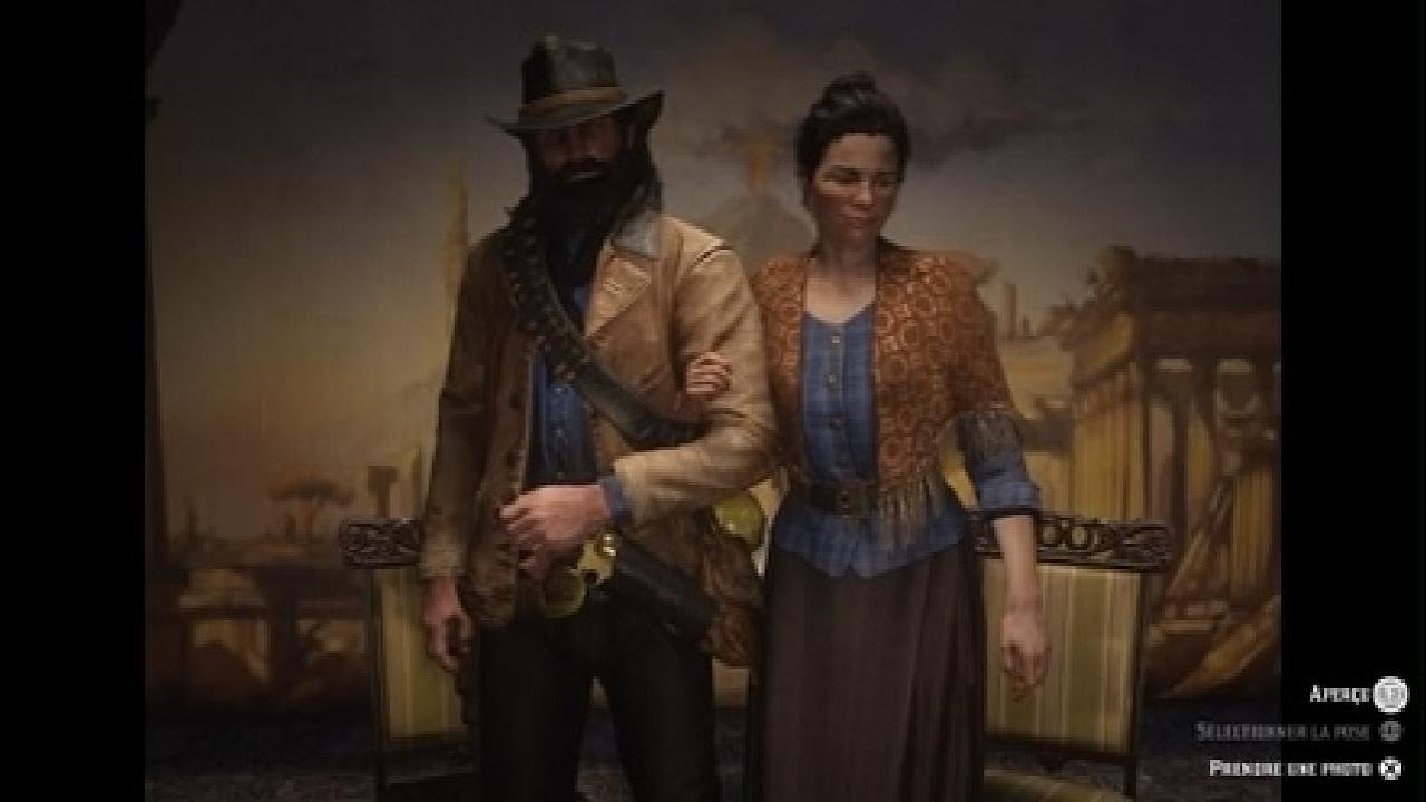 Red Dead Redemption 2 - YouTube