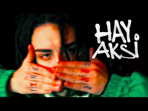 YXUNGREV - HAY AKSİ