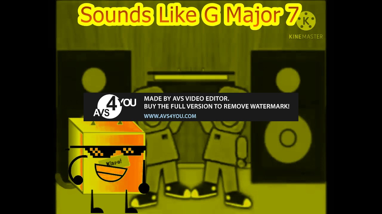 Preview 2 MTV Dance ident Effects Rematch Round 2 (2/35) - YouTube