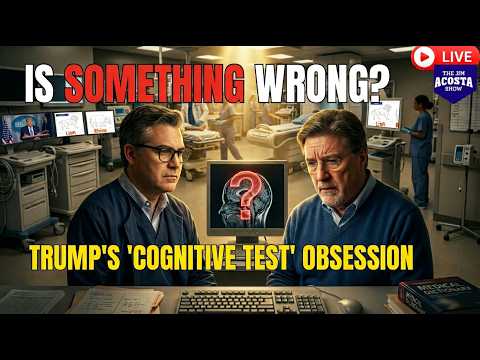 Tom Nichols Noticed Something About Trump That Nobody In The Media Will Say Out Loud