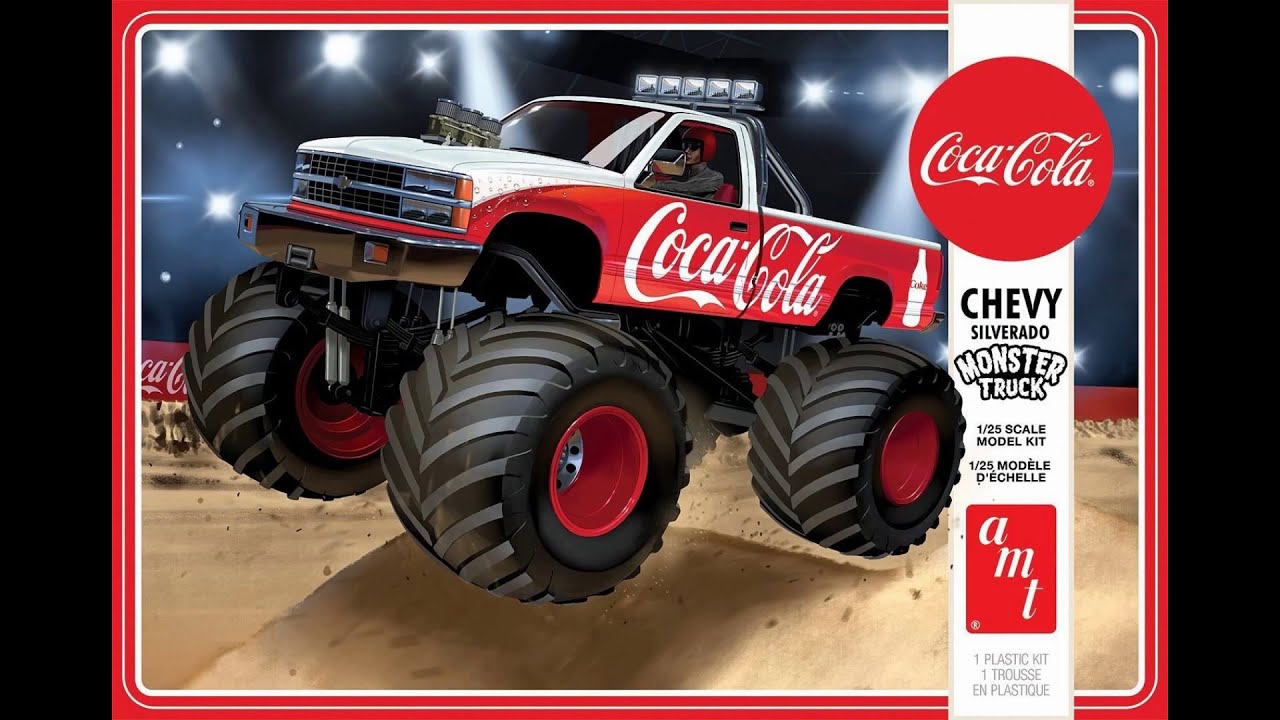 Scale Model News - May 2020 - YouTube