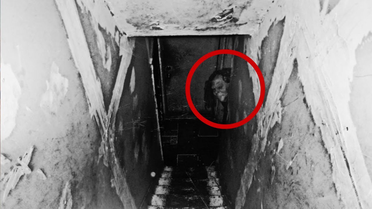 Paranormal Investigations That Prove Demons Are Real - YouTube