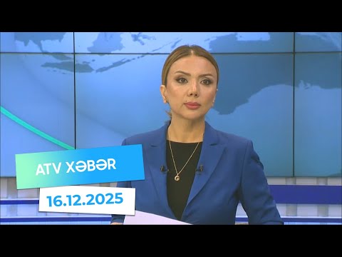 ATV XEBER / 16.12.2025 / 20:30