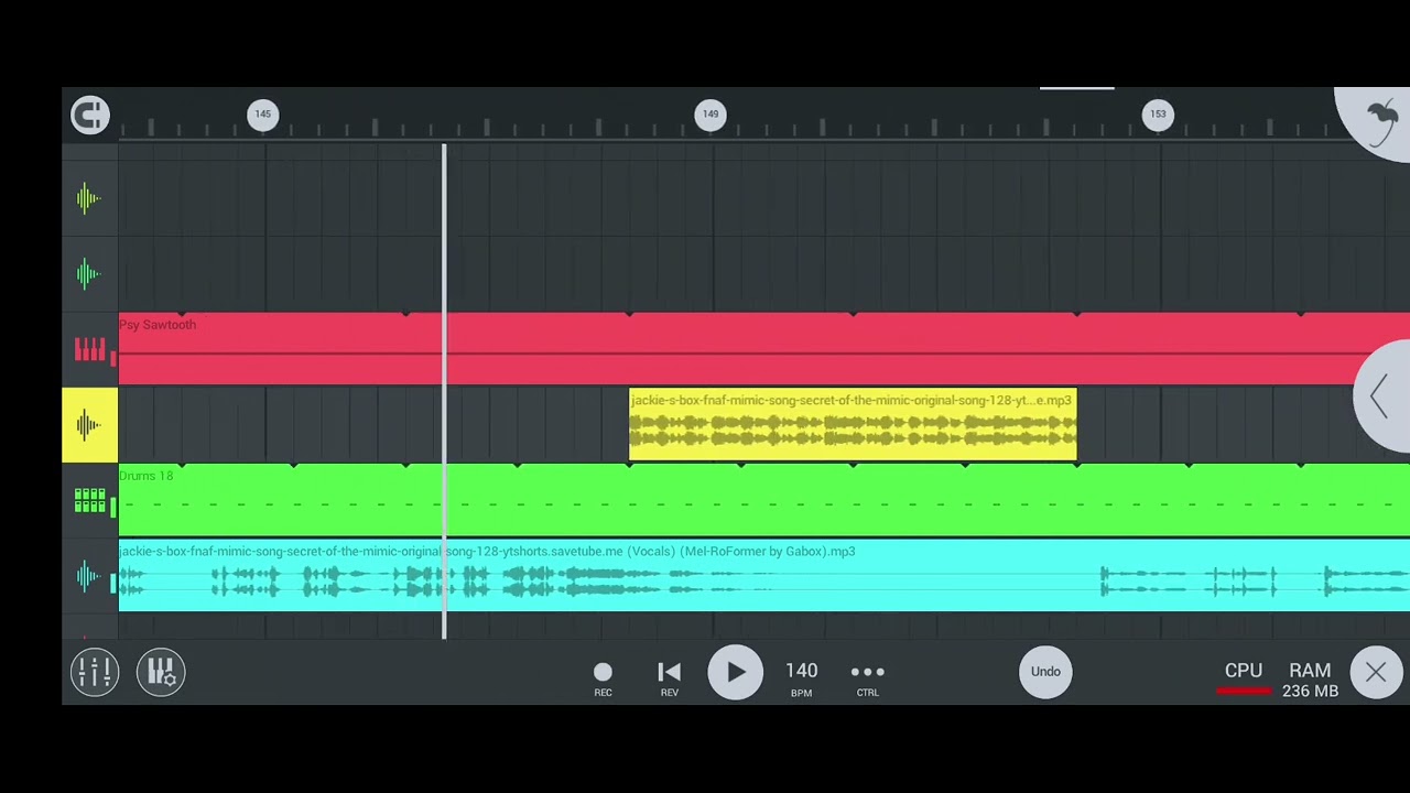 Jackie Box (psytrance Remix) - YouTube
