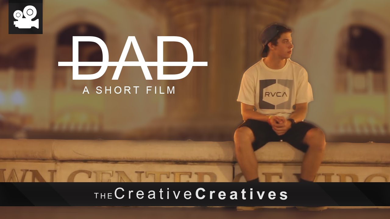Dad - A Short Film - YouTube