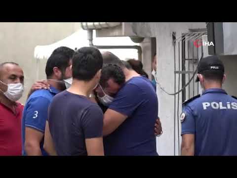 Bursalı şehidin ailesi naaşı almak için Van'a hareket etti