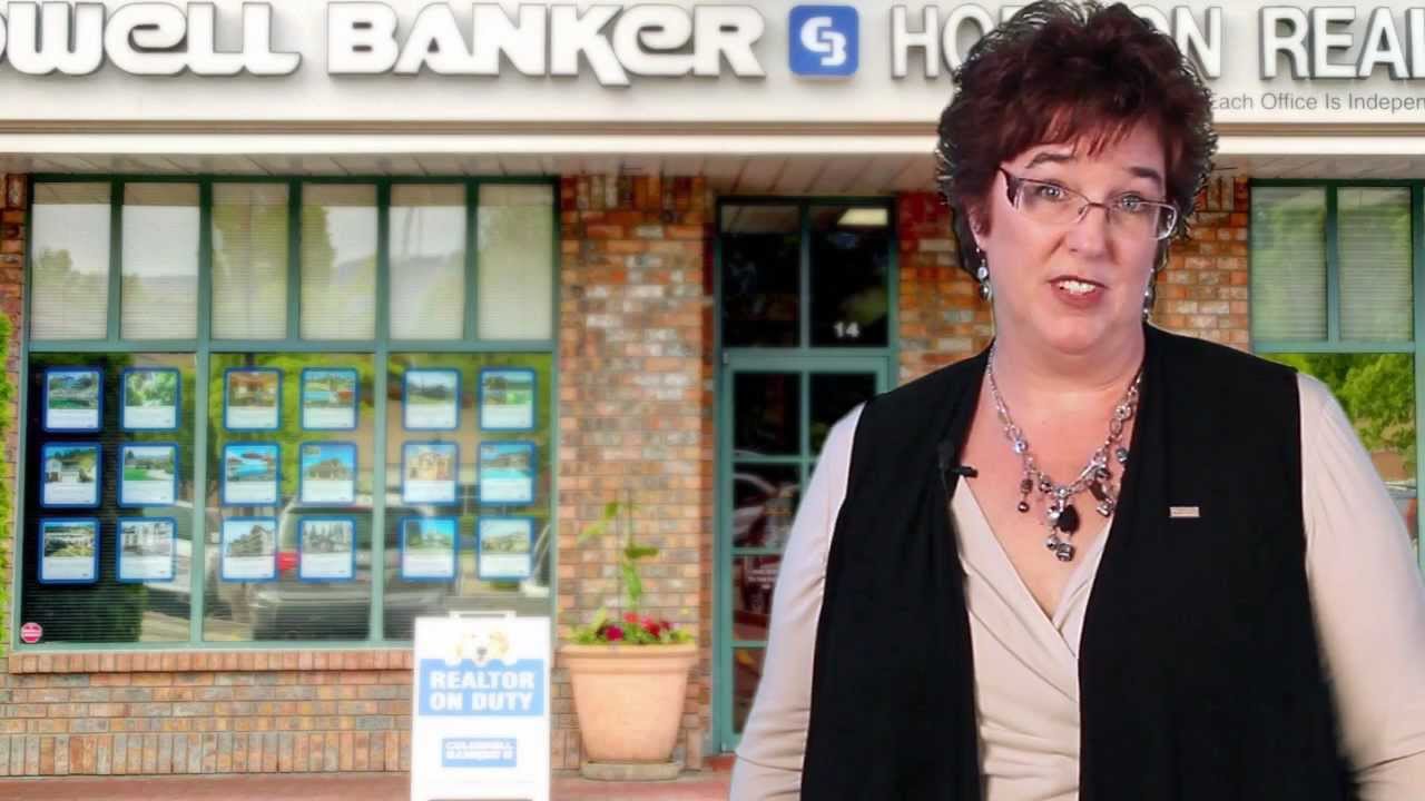 Susan Tough - Coldwell Banker Horizon Realty - Profile - YouTube