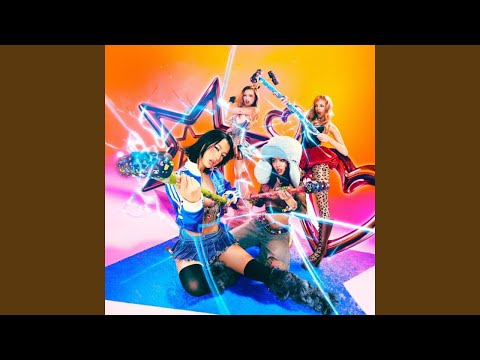 GIRLSET 'Little Miss' Official Audio