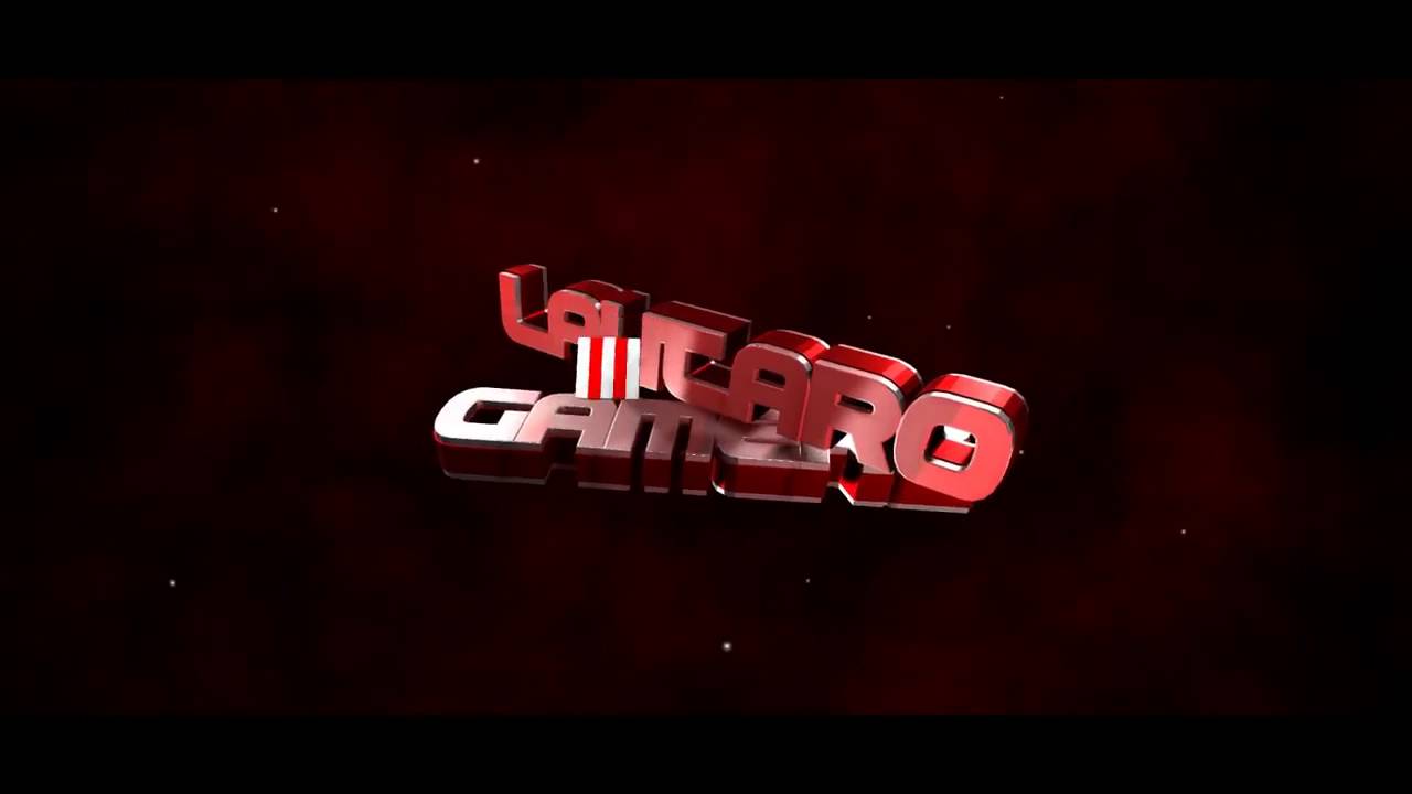 Intro echo por yeropro12 - YouTube
