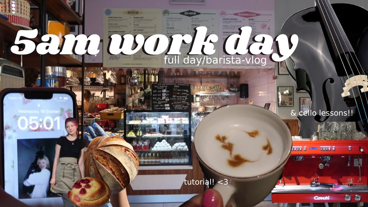 a Very Normal day in my life - YouTube