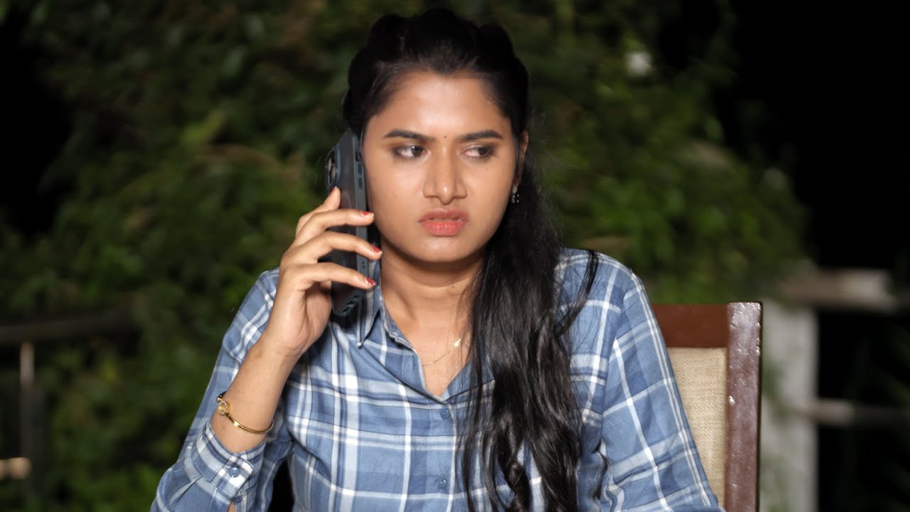 Gowri Shankar Telugu Web Series 4K | Episode 5 | Directed By Abhyudh ...