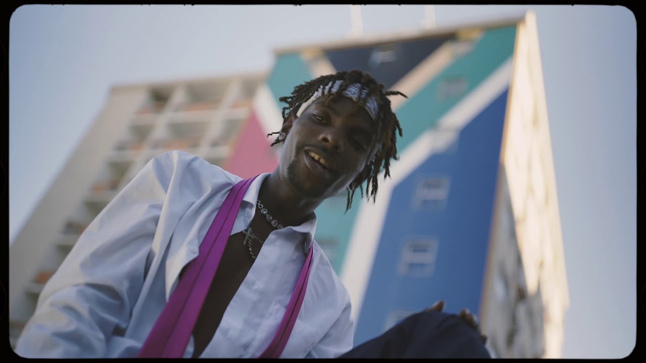 Ranks ATM- How Could It Be (official Music video) - YouTube Music