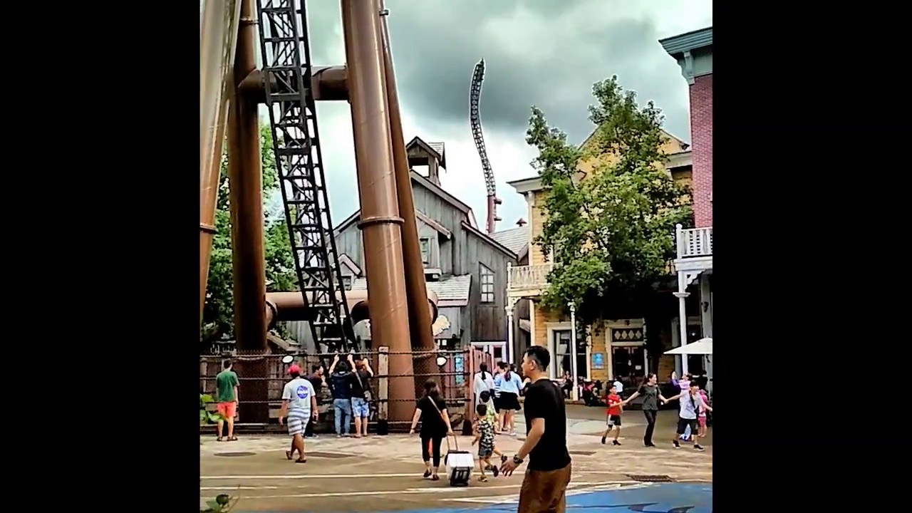 Leofoo Screaming Condor