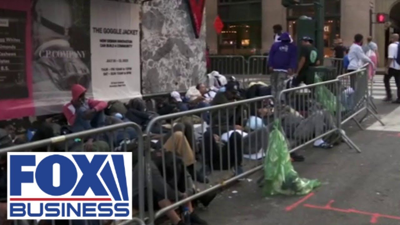 Immigration expert shares the ‘best way’ to reduce burden of illegal ...