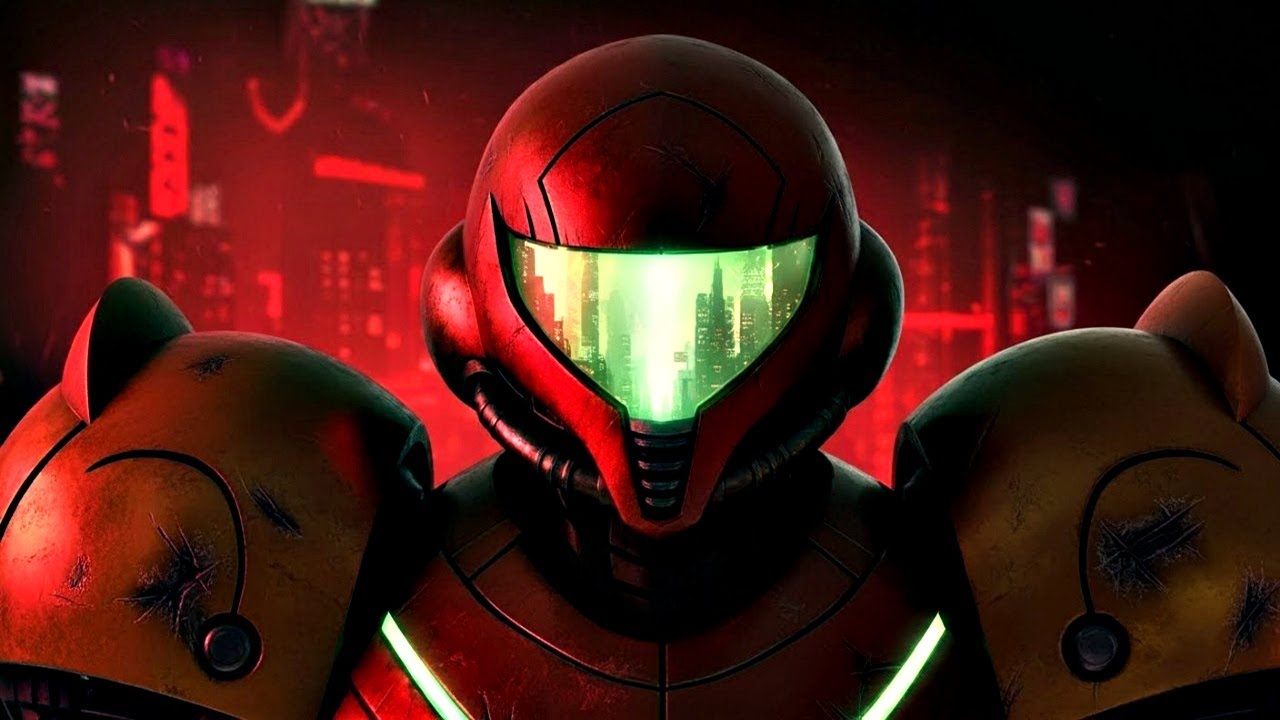Samus Mech Evolution GAMEPLAY | METROID SAMUS GAMEPLAY 22 - YouTube
