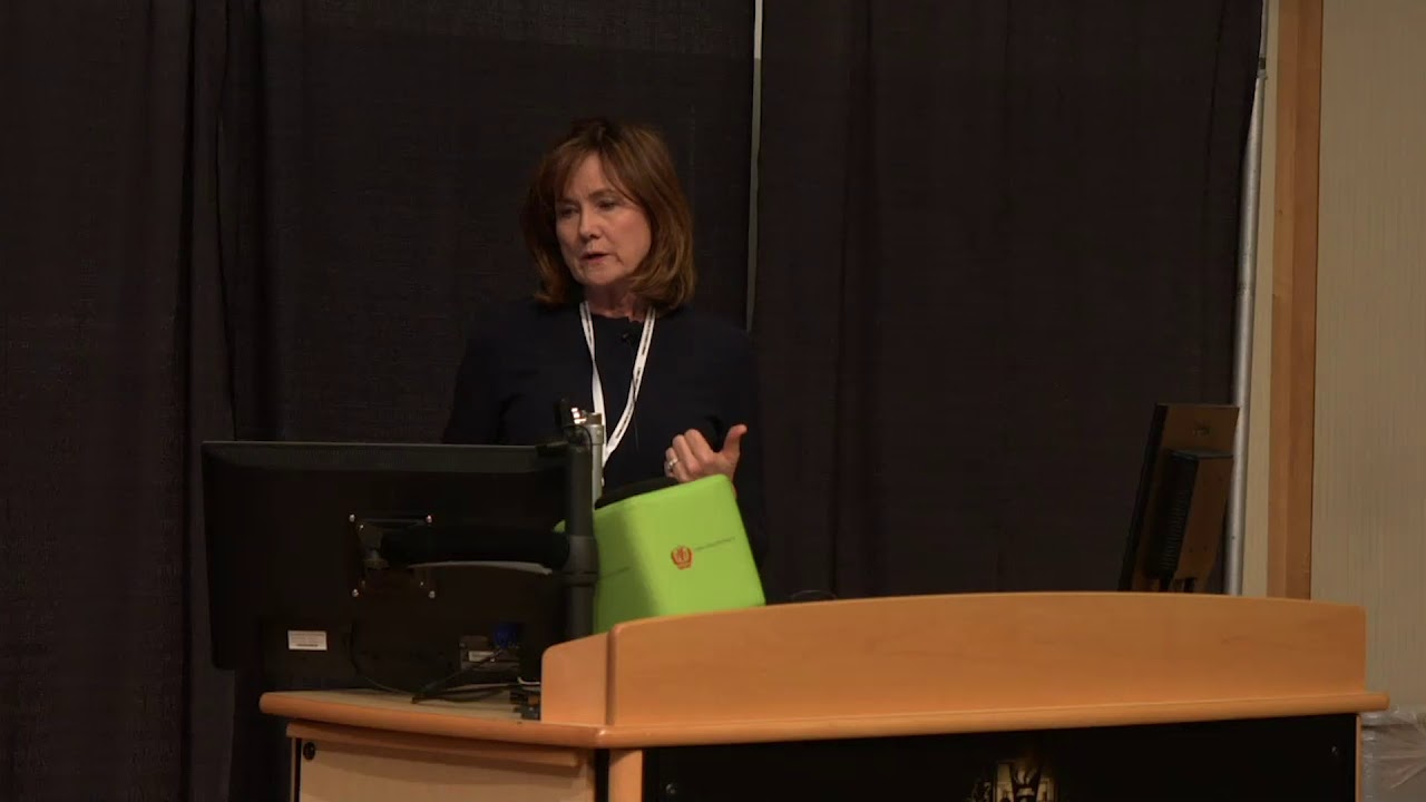 Marti Baum, MD - Epidemic of Childhood Obesity - YouTube