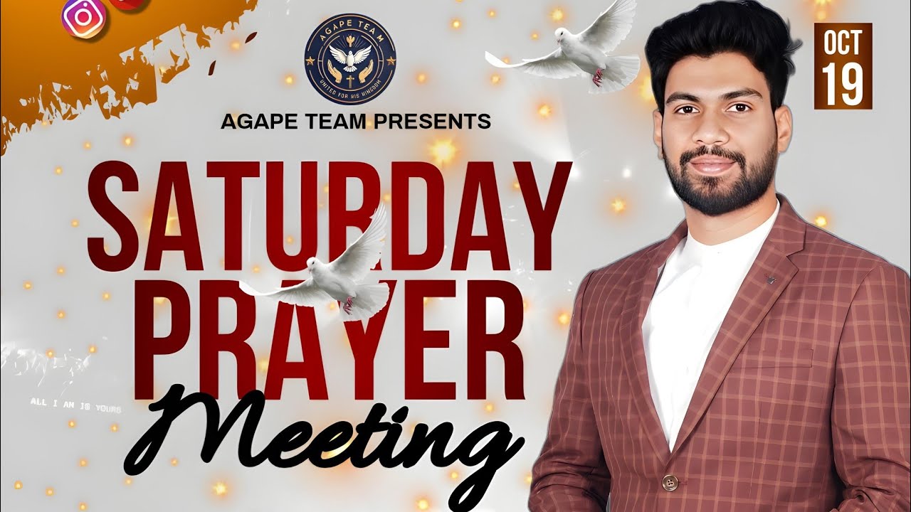 BE PREPARE - YouTube