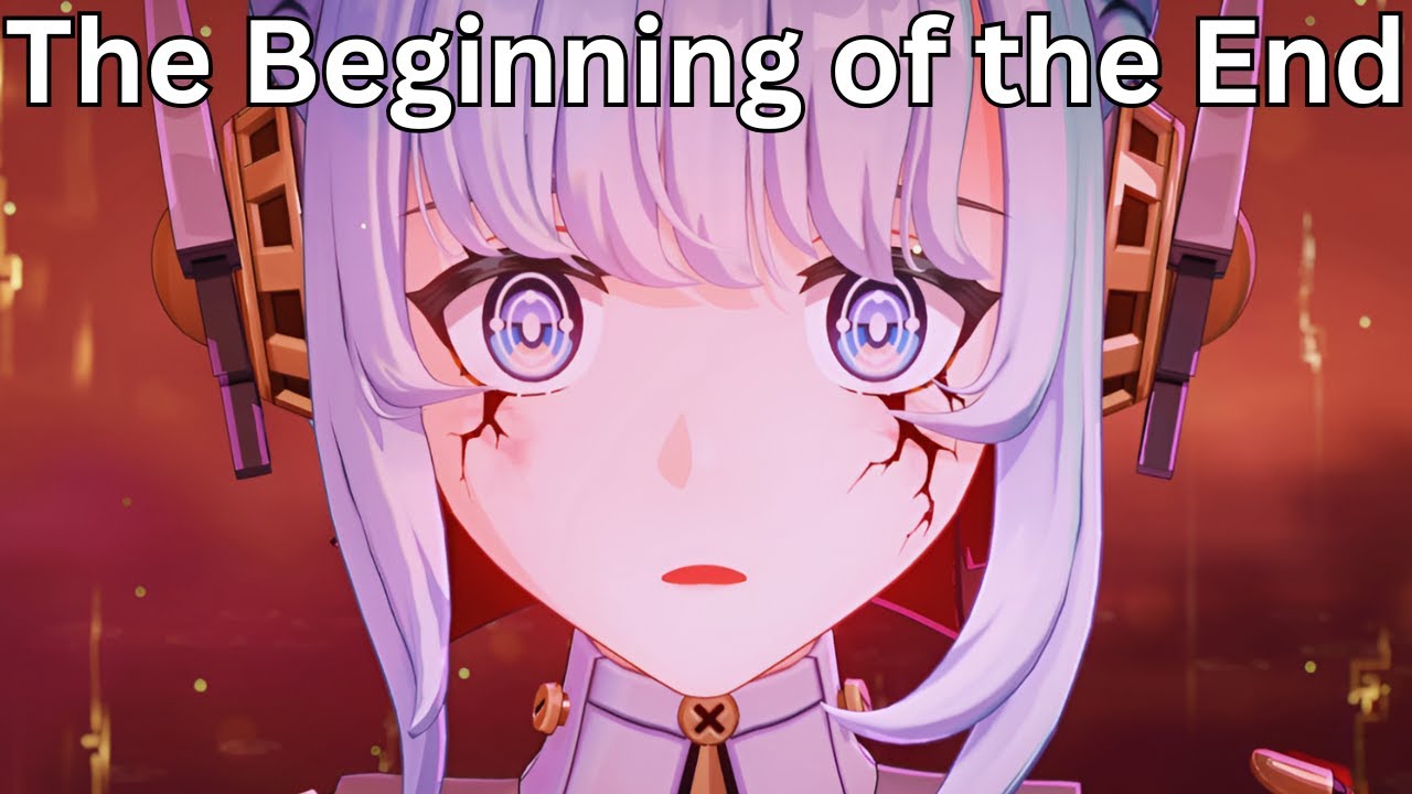 Ineffa, Sandrone and the Nod-Krai Prologue Archon Quest explained (Genshin Impact 5.8 Story ...