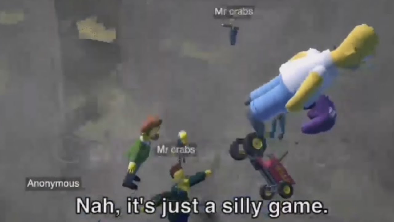 Homer causes COMPLETE CHAOS! (AI Simpsons Clip) - YouTube