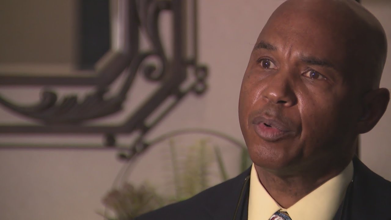 Political Profile: Republican Navy vet Kevin Adams running for Va ...